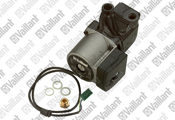 Vaillant Pumps