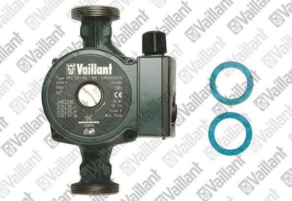 Vaillant Pumps