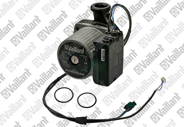 Vaillant Pumps