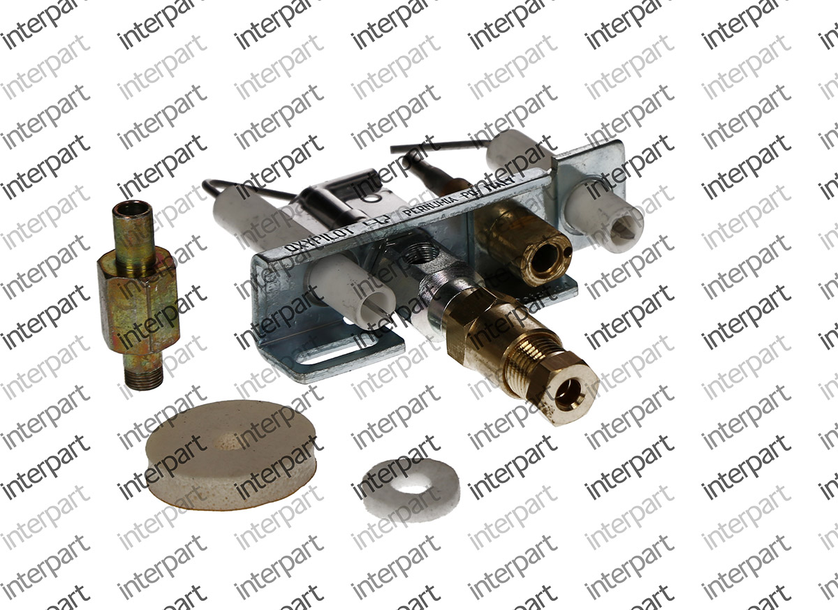 Baxi OXYPILOT ELECTRONIC