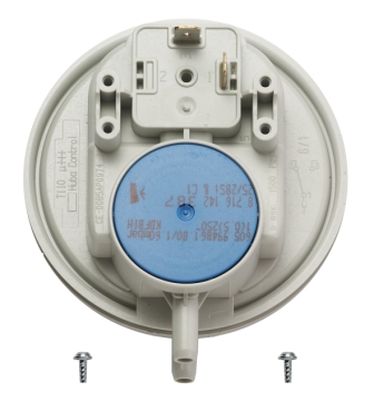 Worcester Flow Switches / Water Pressure Sensors