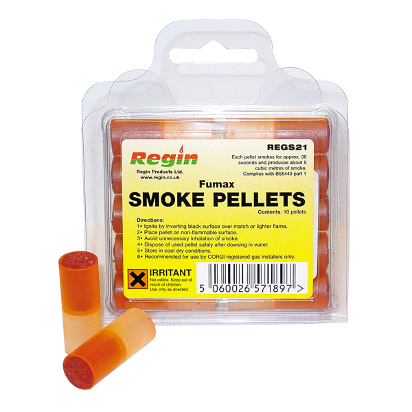 Regin Products